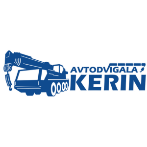 Avtodvigala Kerin - Krško, Slovenija